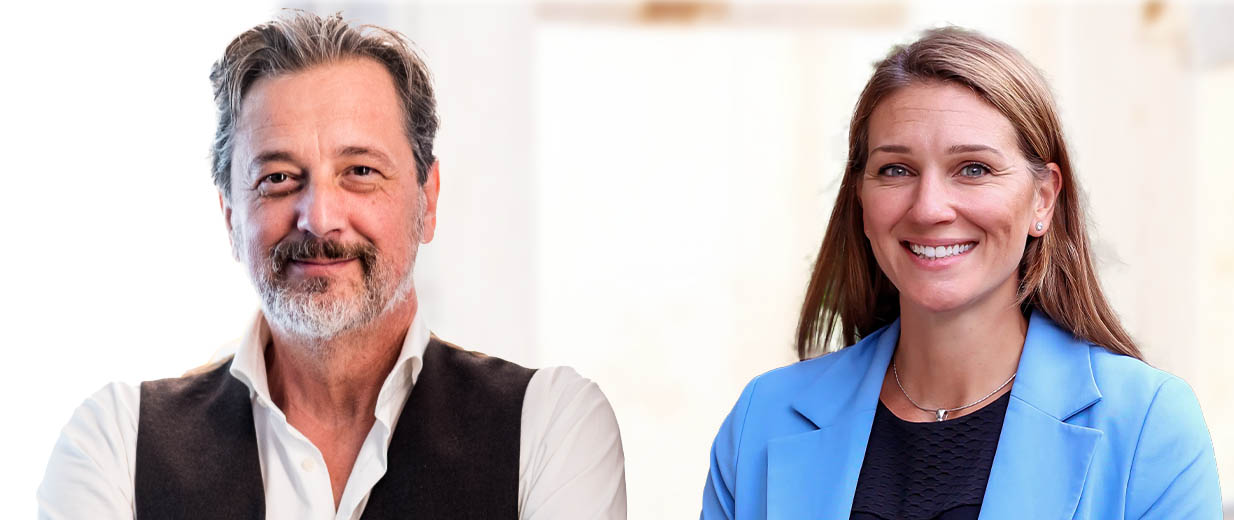 visionary leadership - Rik Vera